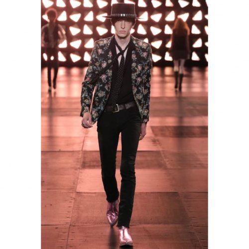 #TENDENCIAS El estilo Cowboy está de vuelta - Le Petit Archive