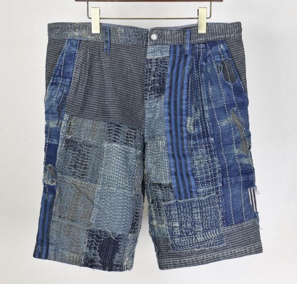 #ICONIC Boro Garments and Their Craft - Le Petit Archive